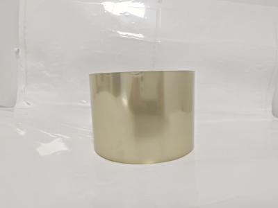 China Residue-Free High-Temp Transparent PET Silicone Tape for sale