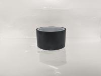 China High Temp Black Polyimide Kapton Silicone Tape  Heat Resistance for sale