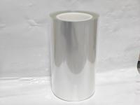 China 60um Anti Static PU Protective Film For 3D Curved Glass Electronics Protection for sale