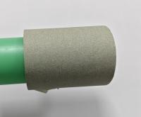 China 130-150um Anti Static Masking Tape With Silicone Adhesive For Residue Free Removal for sale