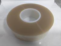 China 35-45um Acrylic Protective Film With Clean Peeling For 3D Curved Glass And Electronics for sale