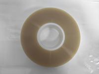 China 35-45um Acrylic Protective Film With Clean Peeling For 3D Curved Glass And Electronics for sale