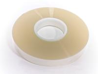 China 50um PET Silicone Protective Film With Silicone Adhesive 150C Temperature Resistance for sale