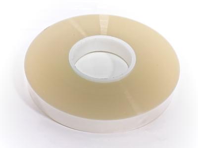 China 50um PET Silicone Protective Film With Silicone Adhesive 150C Temperature Resistance for sale