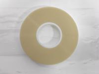 China 50um PET Silicone Protective Film With Silicone Adhesive 150C Temperature Resistance for sale