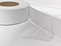 China Tissue Double Sided Tape With High Initial Adhesion Heat Resistance For Electronic Bonding for sale