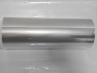 China 3D Curved Glass And Electronics Protection High Transparency PET Release Film 70-80um for sale