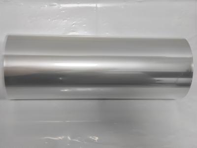 China 3D Curved Glass And Electronics Protection High Transparency PET Release Film 70-80um for sale