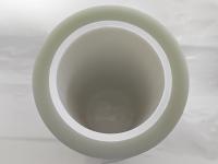 China 3D Curved Glass And Electronics Protection High Transparency PET Release Film 70-80um for sale