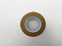 China Heavy Duty Woven  Adhesive Cloth Tape Waterproof Residue Free  Tear Resistant for sale