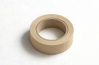 China Eco Friendly Kraft Paper Tape With Hand Tearable And No Residue Features for sale
