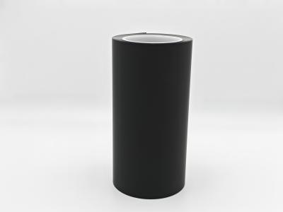 China 145-155um PET Protective Film With 150℃ Temperature Resistance for sale