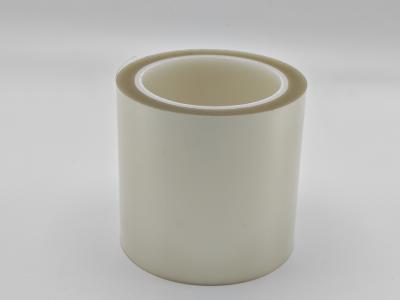 China Heat Resistant PET Tape with Residue-Free Removal for High-Temperature Applications for sale