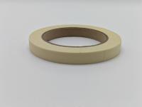China Rubber Adhesive Masking Tape For Professional Painting And Industrial Use for sale