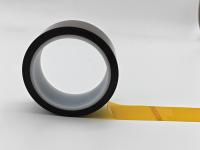 China 70um±5um Industrial Grade Heat Resistant Kapton PI Tape Premium Polyimide Insulation Tape for sale