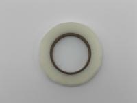 China PET Fiber Tape with Hot Melt Adhesive for Heavy-Duty Reinforcement and Sealing for sale