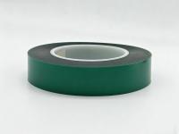 China Heat Resistant Green PET Tape with Residue-Free Removal for High-Temperature Applications for sale