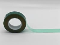 China Heat Resistant Green PET Tape with Residue-Free Removal for High-Temperature Applications for sale