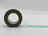 China Heat Resistant Green PET Tape with Residue-Free Removal for High-Temperature Applications for sale