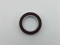 China Heat Resistant Brown PET Tape for High-temperature Applications for sale