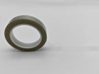 China Heat Resistant Transparent PET Tape for High-temperature Applications for sale