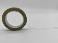 China Heat Resistant Transparent PET Tape for High-temperature Applications for sale