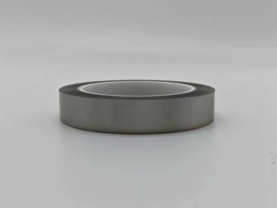 China Heat Resistant Transparent PET Tape for High-temperature Applications for sale