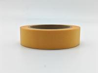 China Precision Applications Japanese Washi Masking Tape With Low Residue And Easy Tear for sale
