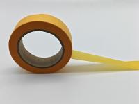 China Precision Applications Japanese Washi Masking Tape With Low Residue And Easy Tear for sale