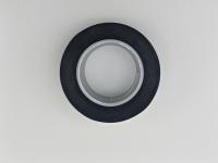 China Blue PET Tape with Residue-Free Removal for High-Temperature Applications for sale