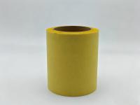 China Low Residue Easy Masking Tape With High Temperature Resistance For Precision Applications for sale