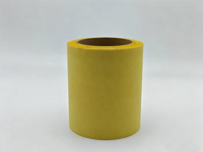 China Low Residue Easy Masking Tape With High Temperature Resistance For Precision Applications for sale
