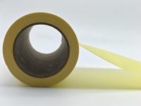 China Low Residue Easy Masking Tape With High Temperature Resistance For Precision Applications for sale