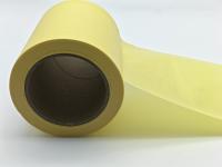 China Low Residue Easy Masking Tape With High Temperature Resistance For Precision Applications for sale