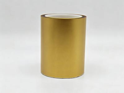 China Industrial Grade 50um Kapton PI Tape With Heat Resistance And Residue Free Reusability for sale