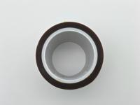 China Industrial Grade 50um Kapton PI Tape With Heat Resistance And Residue Free Reusability for sale