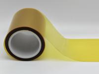 China Industrial Grade 50um Kapton PI Tape With Heat Resistance And Residue Free Reusability for sale