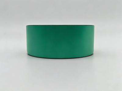 China Green PET Tape with Residue-Free Removal for High-Temperature Applications for sale