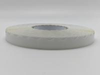 China High Initial Adhesion Residue Free Tissue Double Sided Tape For Bonding And Wrapping for sale