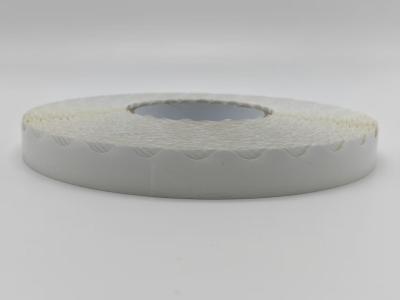 China High Initial Adhesion Residue Free Tissue Double Sided Tape For Bonding And Wrapping for sale