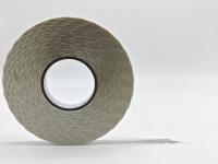 China High Initial Adhesion Residue Free Tissue Double Sided Tape For Bonding And Wrapping for sale
