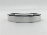 China Transparent 25um PET Release Film For 3D Curved Glass And Electronics Protection for sale
