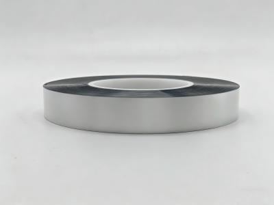 China Transparent 25um PET Release Film For 3D Curved Glass And Electronics Protection for sale