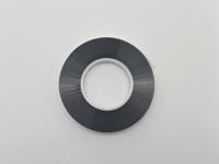China Transparent 25um PET Release Film For 3D Curved Glass And Electronics Protection for sale