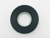 China Green PET Silicone Tape Roll – Heat Resistant Electrical Insulation Tape for sale