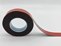 China Foam Double Sided Tape With High Initial Adhesion For Electronic Bonding for sale