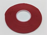 China Red Mylar PET Tape with Acrylic Adhesive for High-Temperature Insulation and Protection for sale