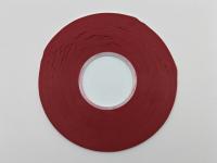 China Red Mylar PET Tape with Acrylic Adhesive for High-Temperature Insulation and Protection for sale