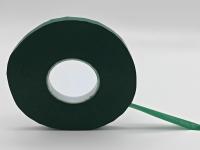 China Green Mylar PET Tape with Acrylic Adhesive for High-Temperature Insulation and Protection for sale