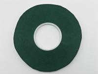 China Green Mylar PET Tape with Acrylic Adhesive for High-Temperature Insulation and Protection for sale